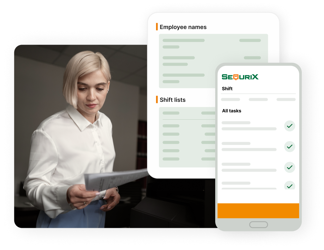 Security Guard Scheduling Software